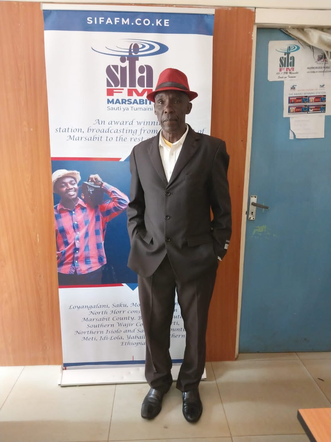 TWR Home - Trans World Radio