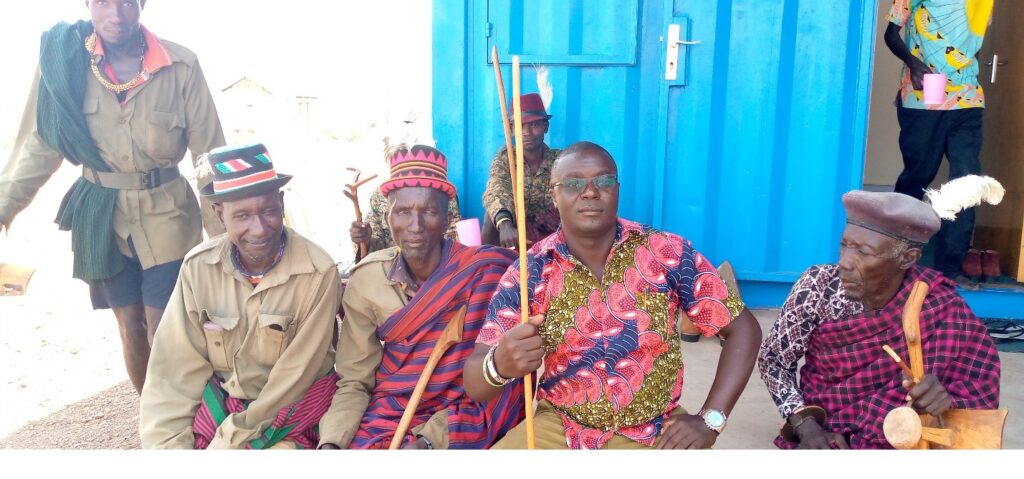 TWR Home - Trans World Radio