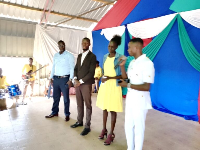 TWR Home - Trans World Radio