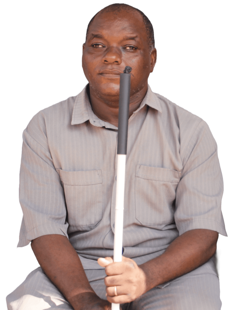 Breaking Barriers: The Inspirational Journey of Evangelist Ebron Yona ...